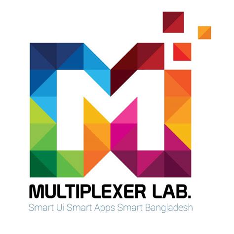 Multiplexer Lab Dhaka