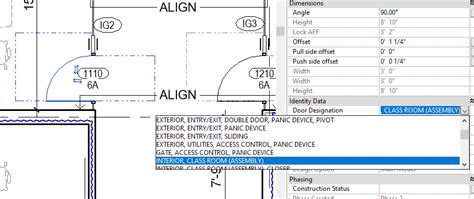 Solved Revit Drop Down Text Parameters Autodesk Community