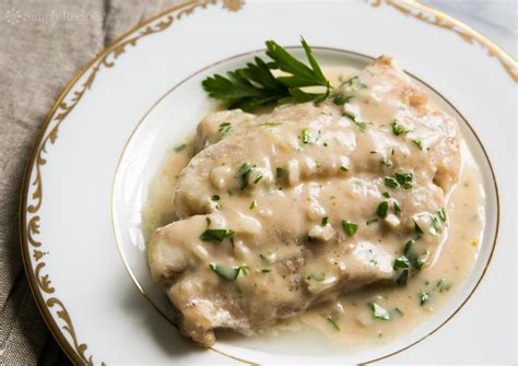 Filete De Pescado En Salsa De Soya Recetas Judias