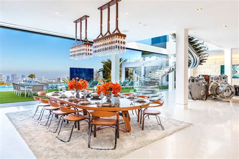 La Casa Más Cara De Los Estados Unidos Ya Está A La Venta Su Precio Y