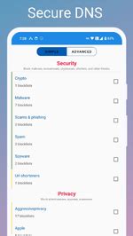 APP RethinkDNS Anti Censorship Adblocker Firewall VPN Open Source No Root