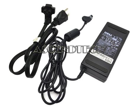 G G TH G Dell ADP FB W Ac Power Adapter G