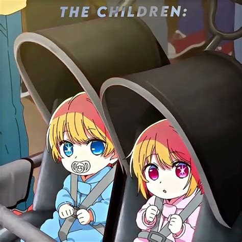 Аниме Звёздное дитя Youtube