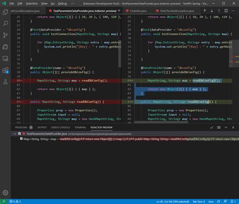 Support Preview A Workspaceedit · Issue 77728 · Microsoftvscode · Github