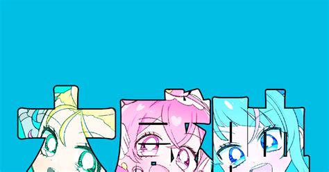 プリキュア C103新刊「映画感想本！」 つぶらけいのイラスト Pixiv