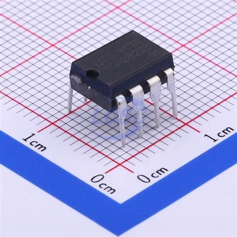 TDA2822L-D08-T | UTC(Unisonic Tech) | Audio Amplifiers | JLCPCB