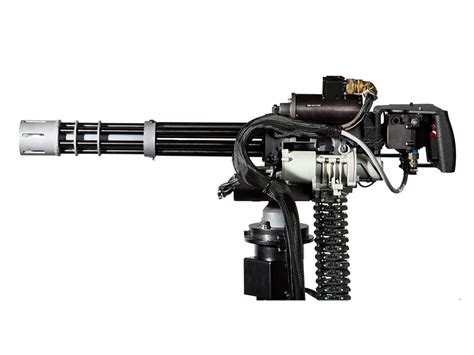 M134 Minigun Acme Worldwide