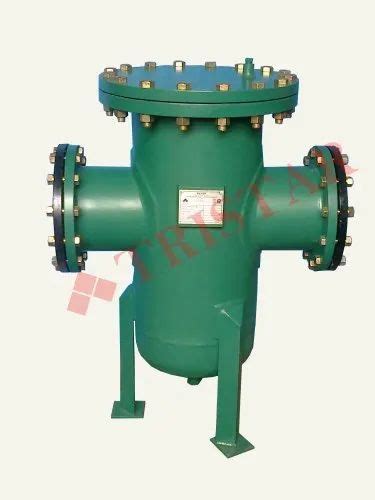 Strainer T Type Size Dimension 2 To 24 At ₹ 10000 Unit In Navi Mumbai Id 21131058673