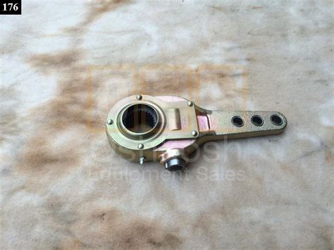 Brake Slack Adjuster Oshkosh Equipment