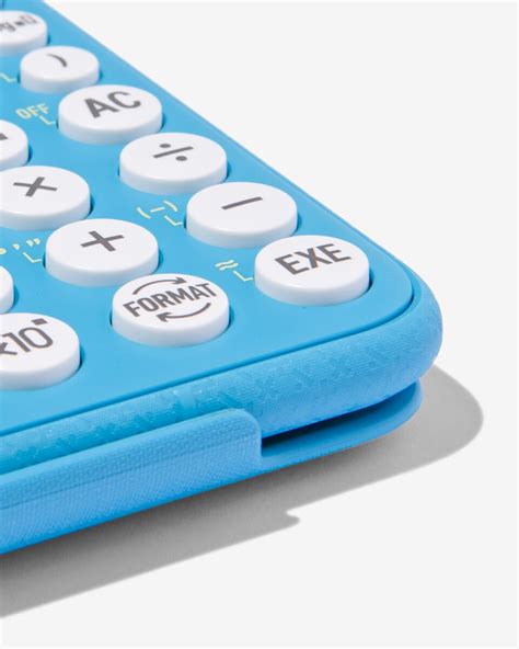 Casio Fx 82nl Rekenmachine Hema