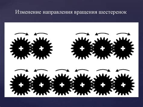 Механическая передача. Занятие по робототехнике - презентация онлайн