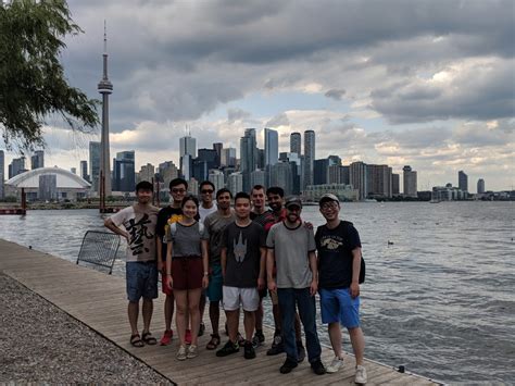 Ecosystem Professor Gennady Pekhimenko Computer System Research Group