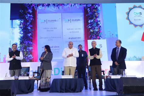 Gujarat Gears Up For Digital Growth With M CtrlS Data Center