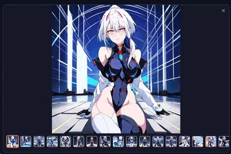 StableDiffusion NAI DreamBooth自训练全教程 知乎