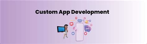Custom App Development Top Reasons To Consider Php Ezyspot