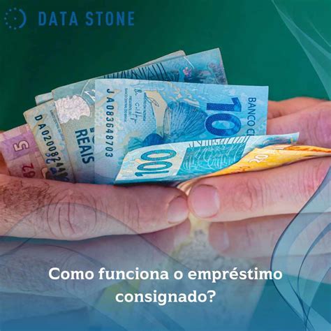 O que é o empréstimo consignado e como localizar beneficiários Data