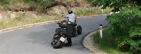 Can Am 450 DS