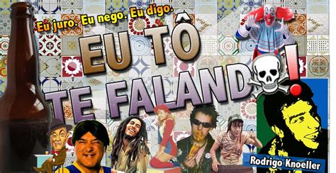 Eu tô te falando Se sua carteira falasse o que ela te diria