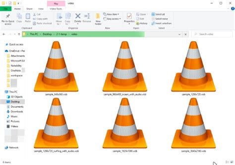¿qué Es Un Archivo Vob Y Cómo Reproducirlo Sin Limitaciones