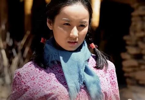 胡歌霍建华都得不到的女人，却在吃火锅时遇到真爱直接闪婚，如今活成人生赢家
