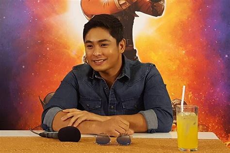 No Time For A Girlfriend ‘panday Star Coco Martin Asked Abs Cbn News