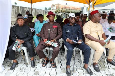 Government Of Nigeria On Twitter RT HYPREPNigeria The Project