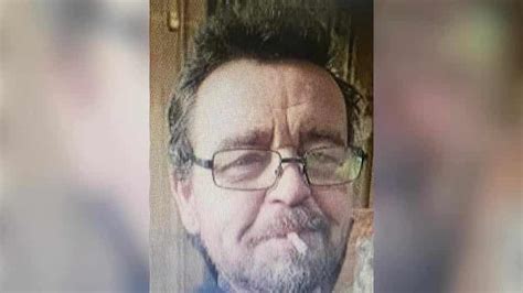 Armed And Dangerous Alleged Wife Killer At Large