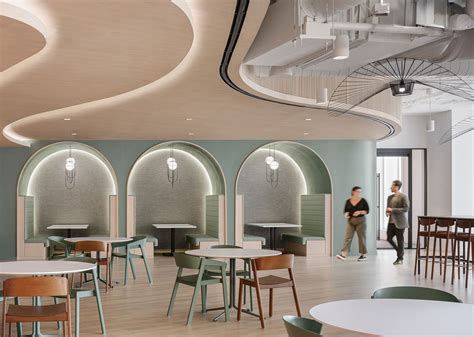 Global Consulting Firm Otj Architects