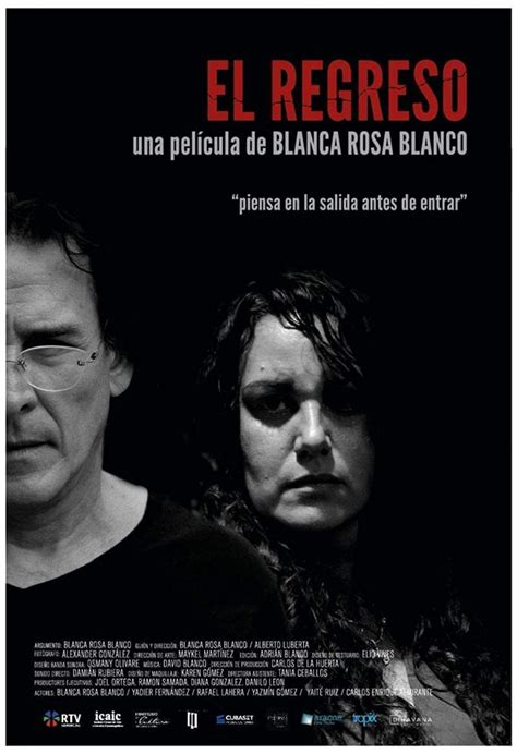 El Regreso 2018 FilmAffinity