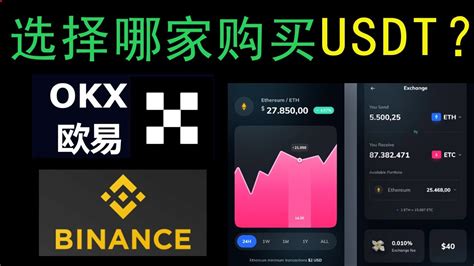 哪個交易所購買usdt匯率最低？ 幣圈新手入門 如何購買usdt 幣安註冊 幣安購買比特幣 Youtube