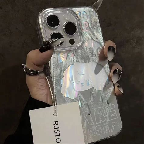พยากรณ์อากาศสําหรับ Infinix Hot 50i Infinix Smart 9 เคสโทรศัพท์ผ้ากอซ