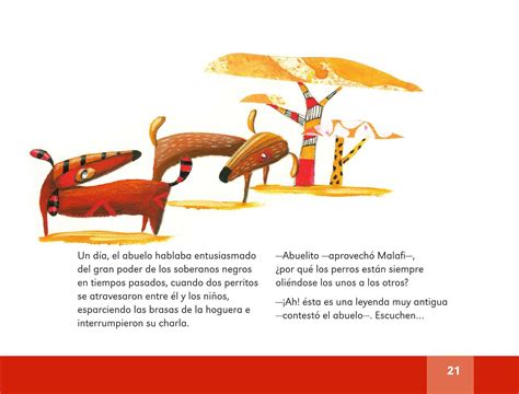 Español Lectura Segundo grado 2016 2017 Libro Online Libros de