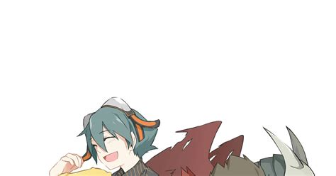 デジモン 无题 某个地瓜酱のイラスト Pixiv