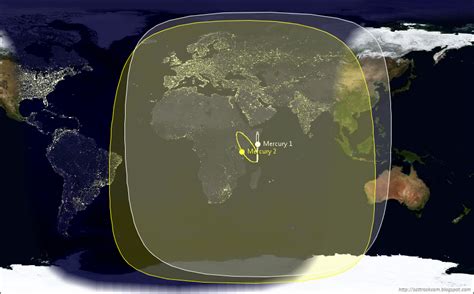 Sattrackcam Leiden Blog Open Question Could Us Military Sigint