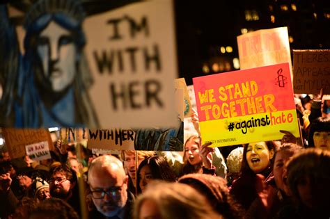 Usa Trumps Revised Travel Ban Will Stir Hatred And Division Amnesty