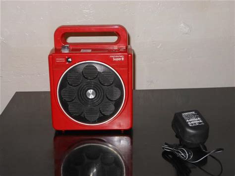 Sound Design Super 8 Track Player Retro On 8th