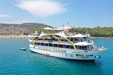 Kemer Pirate Boat Tour Travel Buddies