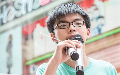 Lost Hope Deeply Divided Hong Kong In Beijings Shadow 20 Years