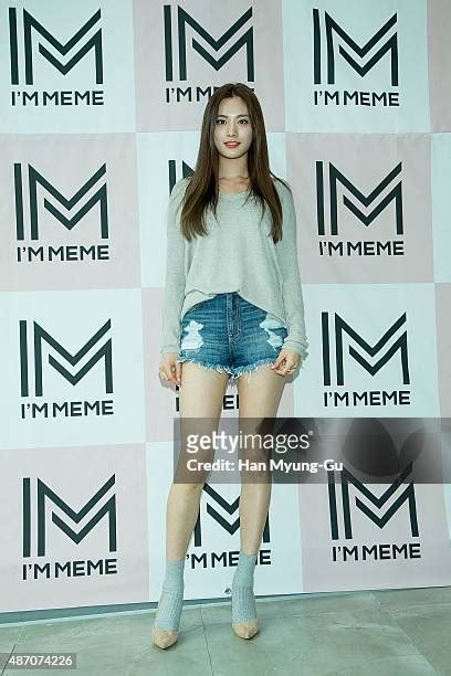 Nana After School Height And Weight
