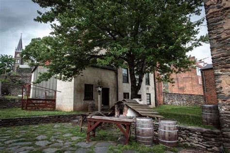 17 Best Things To Do In Harpers Ferry West Virginia 2025