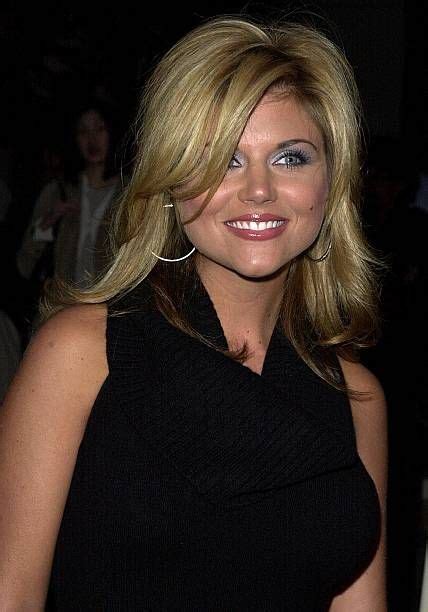 Tiffani Amber Thiessen Pictures And Photos Getty Images Tiffani