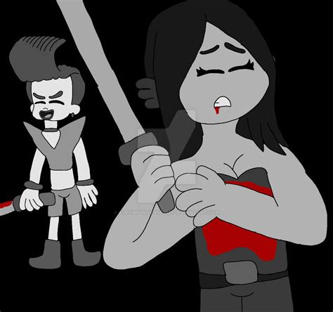 Killed Ruby 815 By Kuromiuniverse2023 On Deviantart