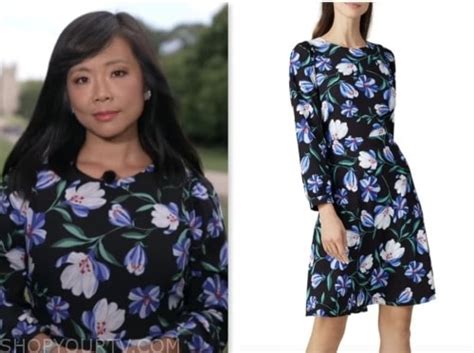 Weijia Jiang Clothes Style Outfits Fashion Looks Shop Your Tv