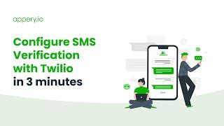 Configuring SMS Verification Using Twilio A Step By Step Guide SynthMind