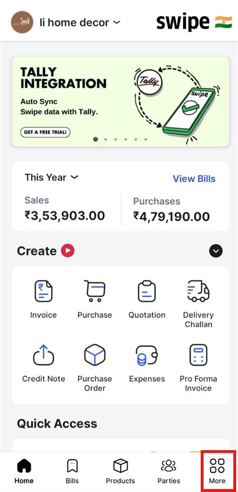 How To Make Supplier Invoice Number A Mandatory Field When Creating A Purchase On Android