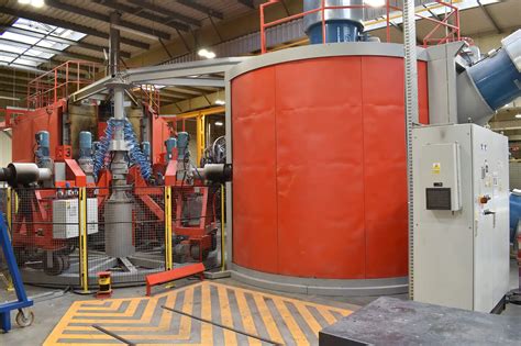 Cooling Process Rotomoulding Rotovia Dimension Precision