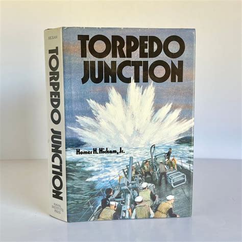 Torpedo Junction U Boat War Off Americas East Coast 1942 Naval
