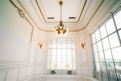 Interiors In Art Museum Of Tigre Tigre Buenos Aires Argentina Dec