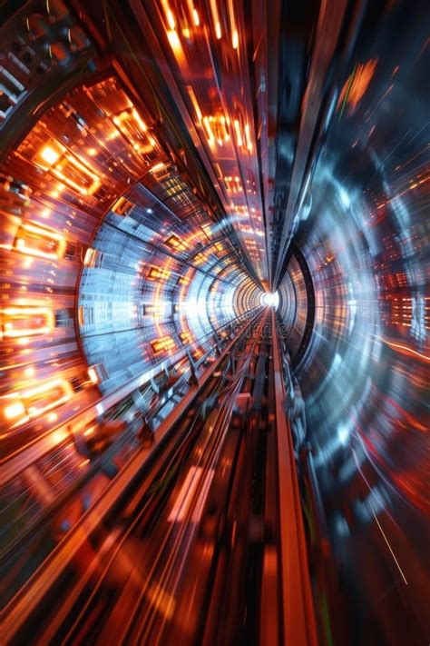 The Heavy Ion Collider And Data Processing Streams Organization Of