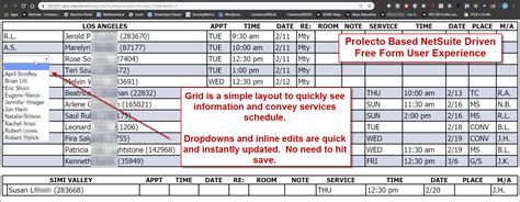 Unleash Netsuite S User Interface By Innovating Via The Platform